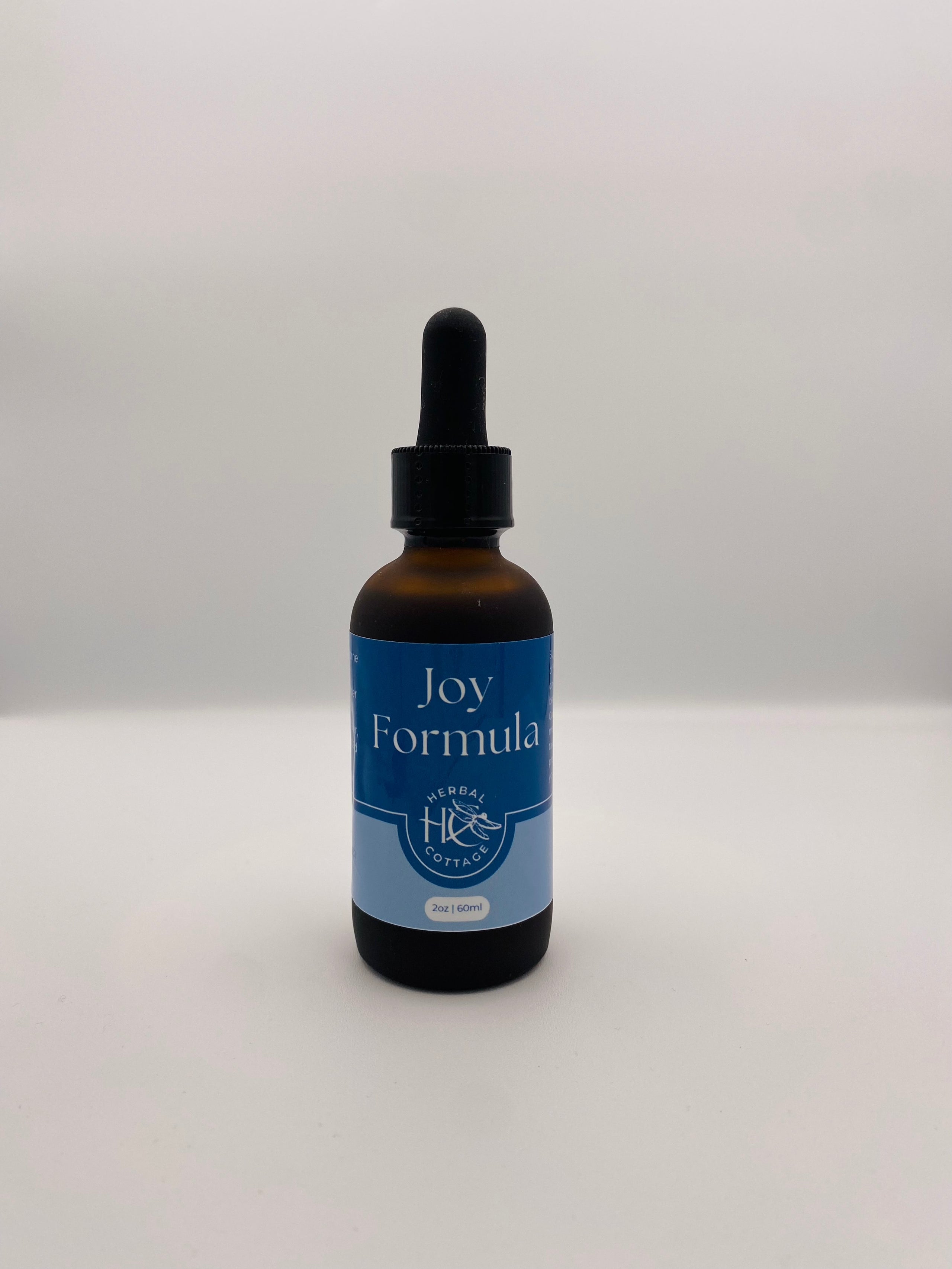 Joy Formula Herbal Extract 2 oz | Herbal Cottage